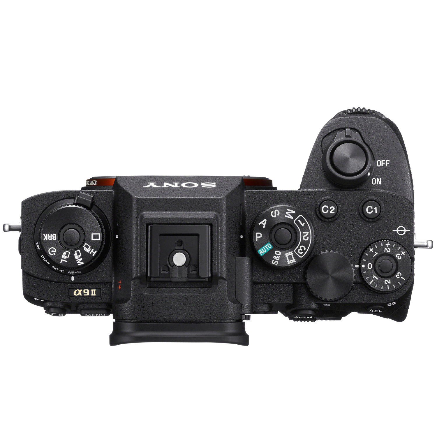 Sony Alpha A9 Ii Mirrorless Digital Camera Body Kit Ilce 9m2 Pro 2battery Bundle Ebay 