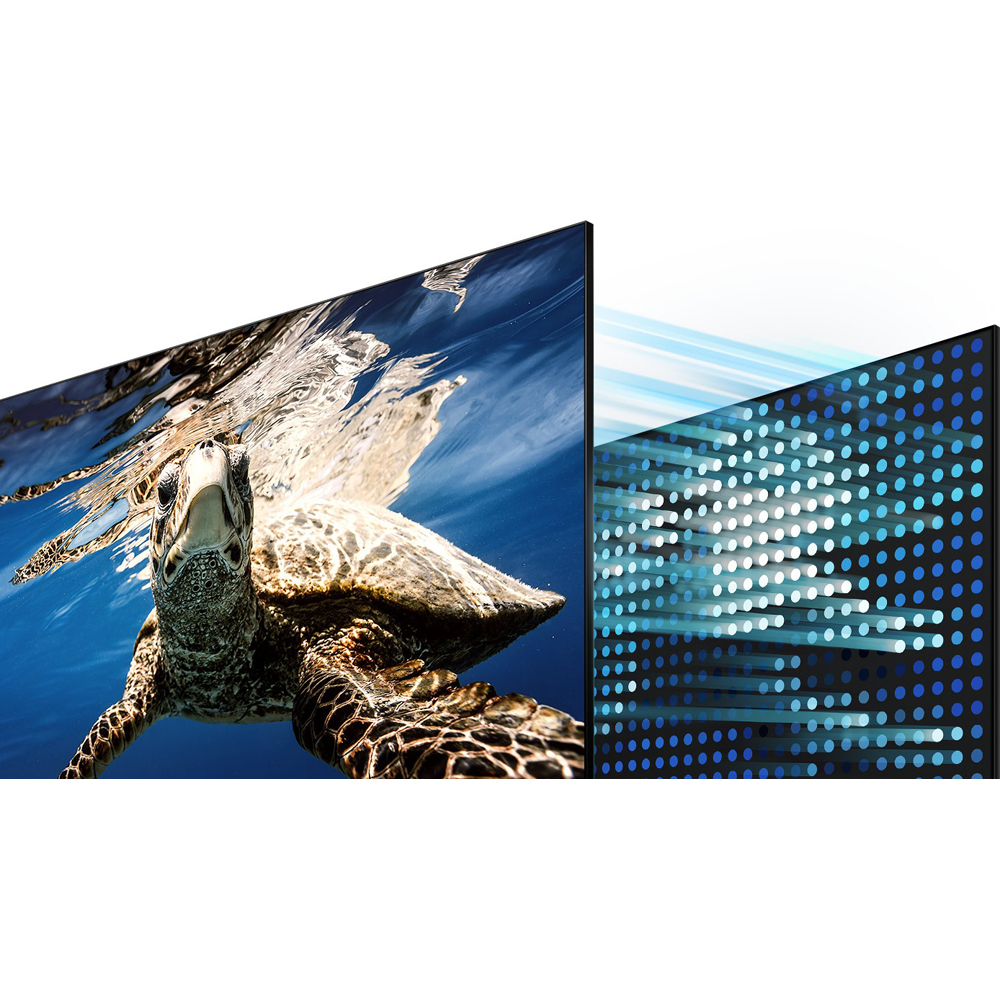 Buy Samsung Q80B QLED 4K Smart TV (2022 Model) - Choose Size Online at Lowest Price in India ...