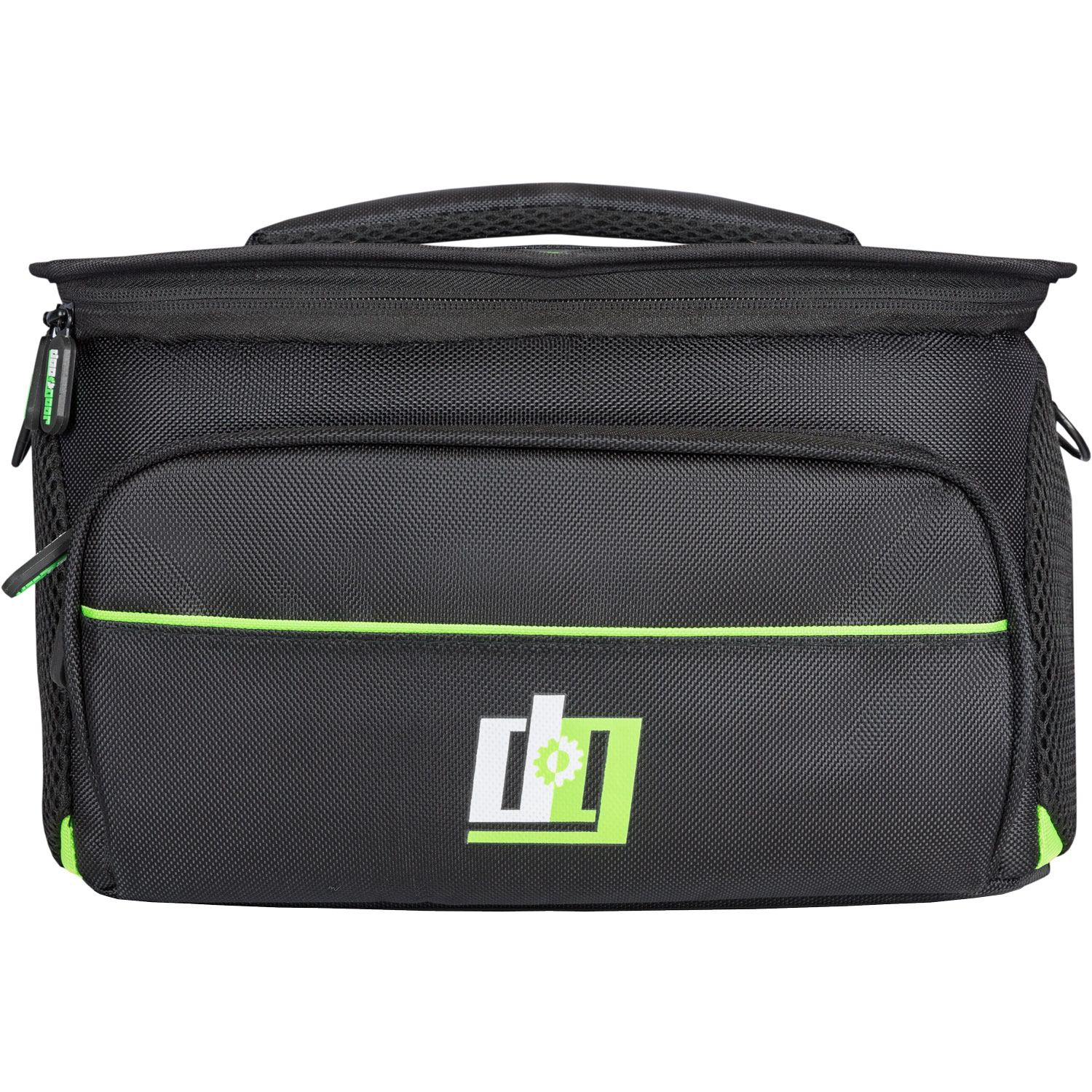 Deco Gear Camera Bag with Lightweight Design for DSLR and Mirrorless | eBay