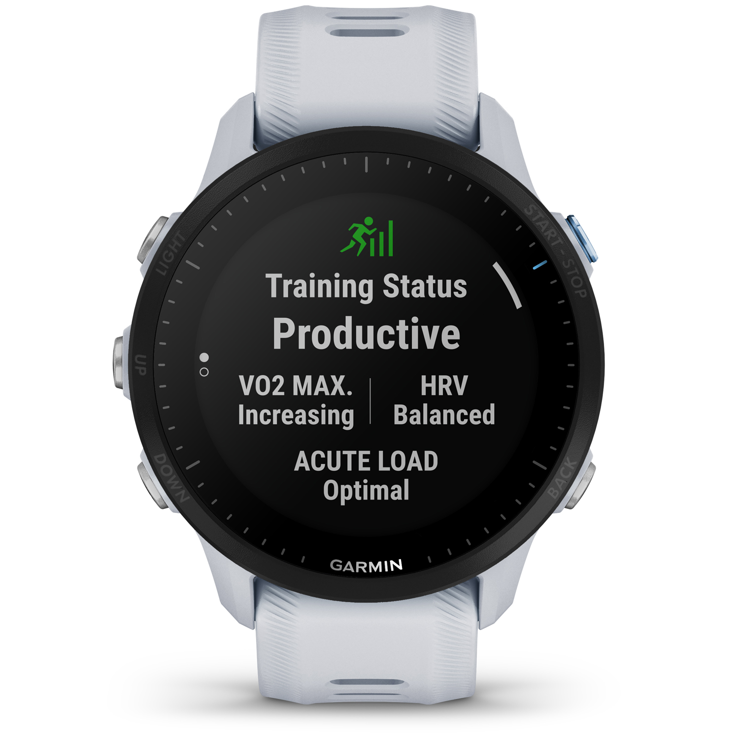 Garmin Forerunner 955 GPS Smartwatch - Choose Color | eBay