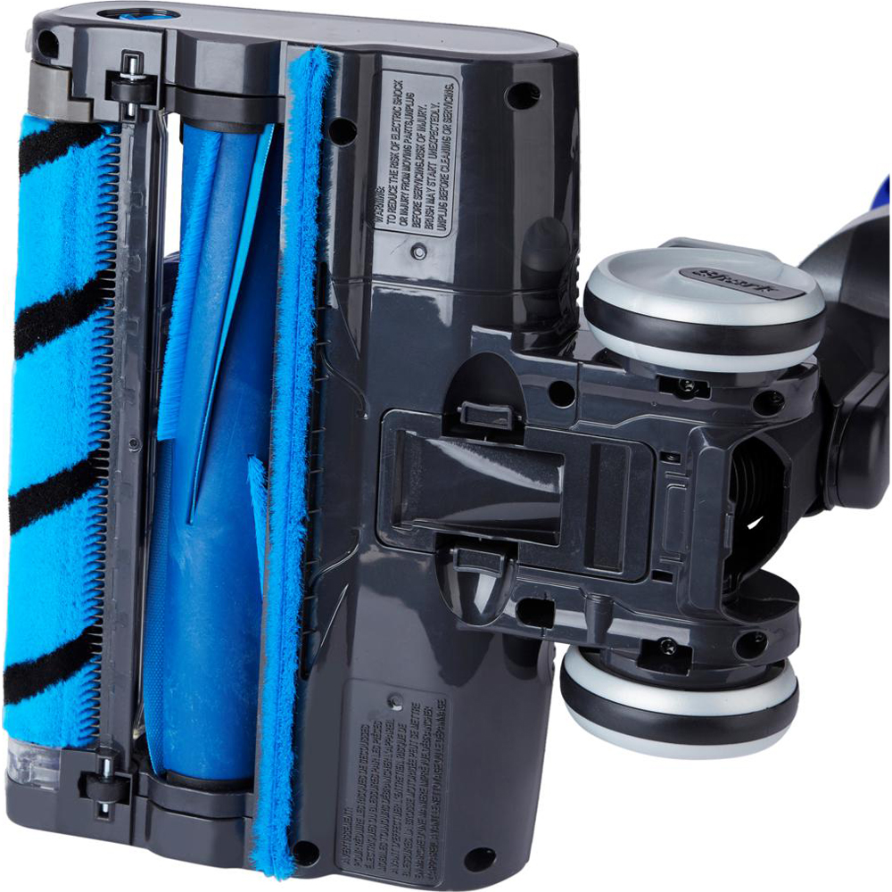 Shark Vertex (QS2000QRD) UltraLight DuoClean PowerFins Stick Vacuum ...