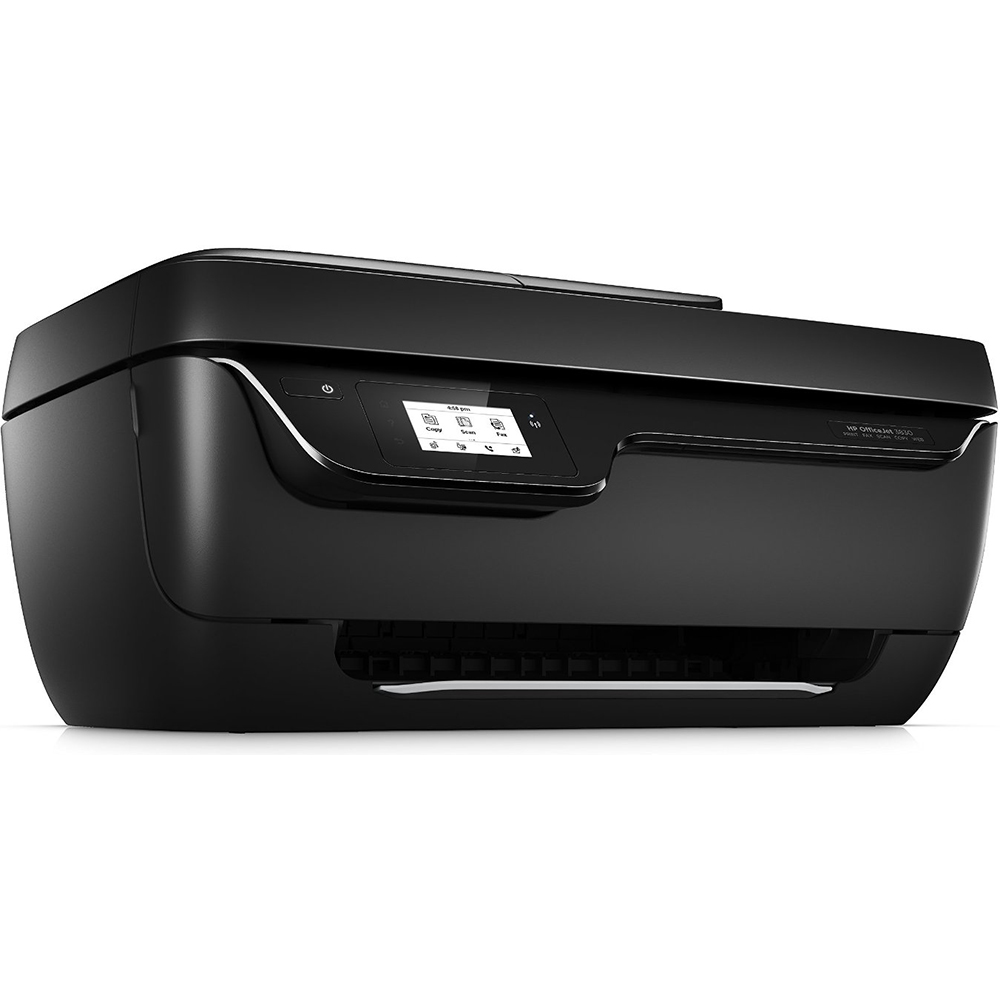 Hp Printers All One Installation