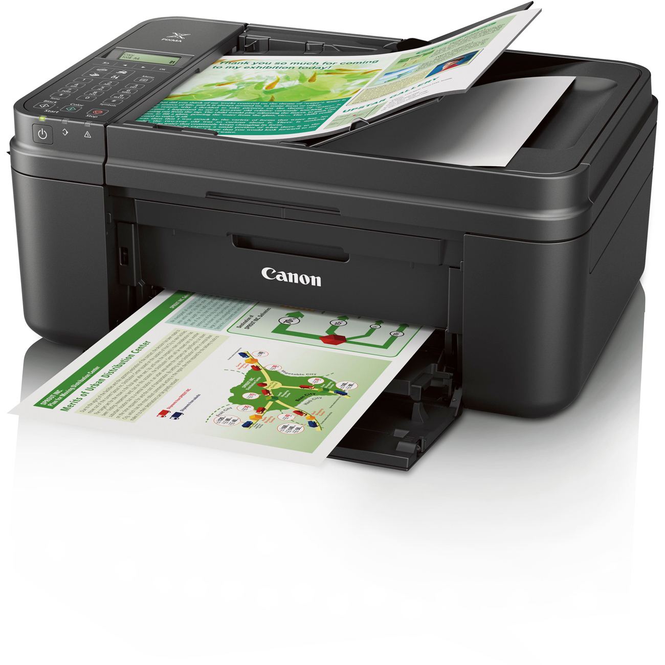 How To Scan With Canon Mx890 Printer Nutvil How To Scan With Canon Mx890 Printer Nutvil