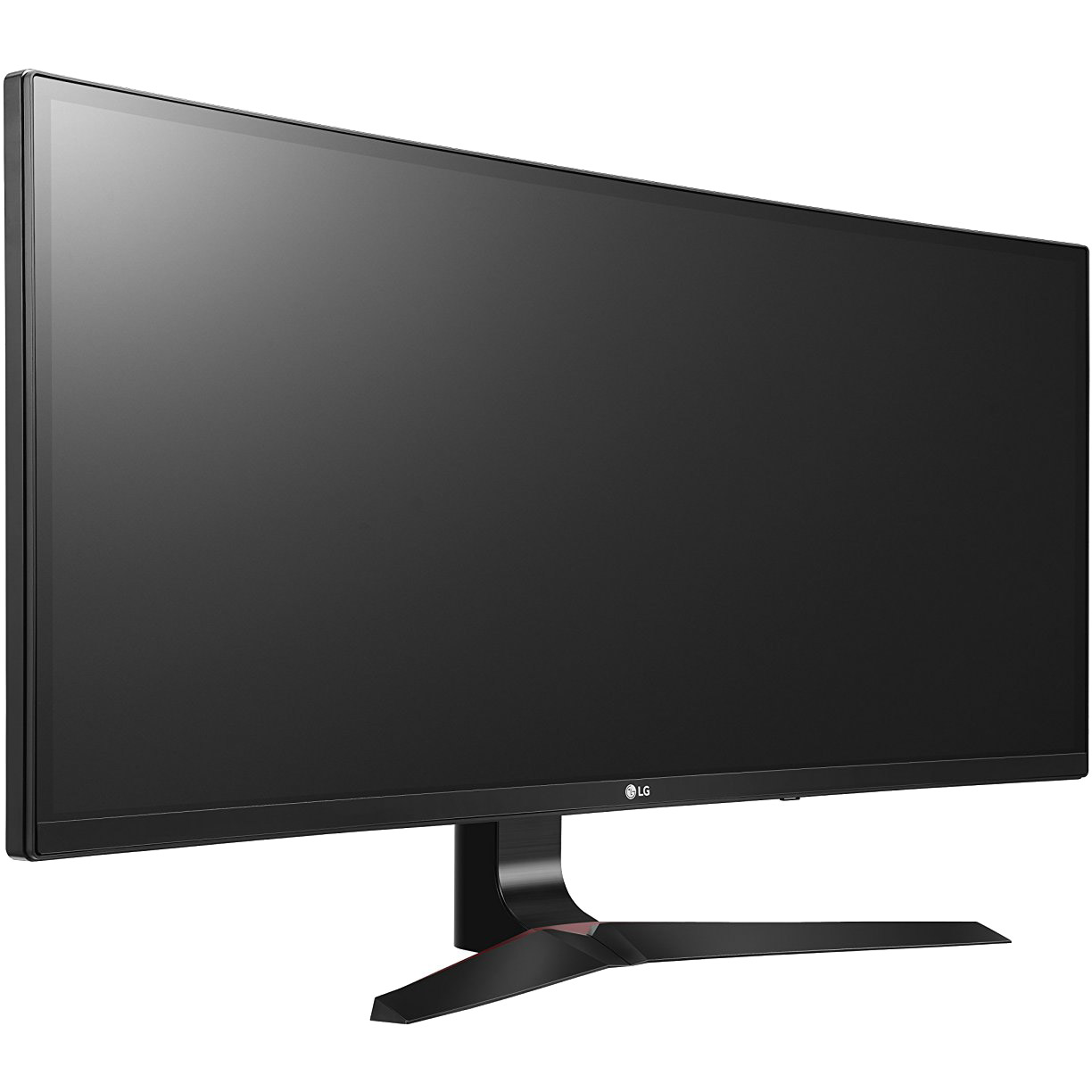 LG 34" HD Monitor (2560x1080) 21:9 UltraWide Curved IPS, 144hz, 34UC79G ...