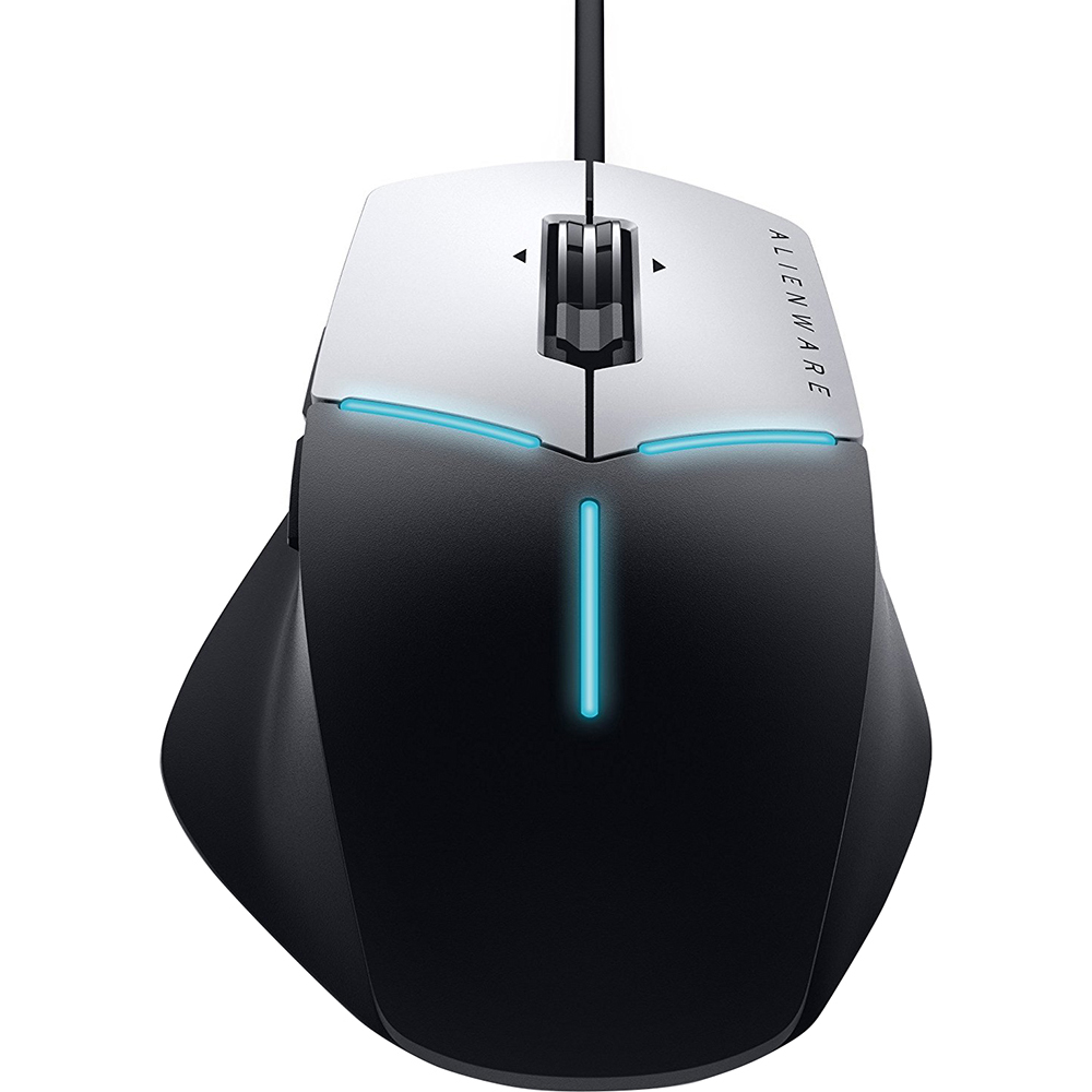 Dell Alienware Advanced Gaming Mouse - 275-BBCP | eBay