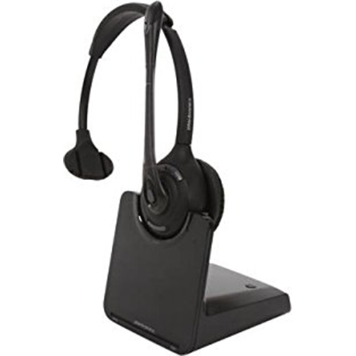 Plantronics Cs510 Wireless Headset System 8469101 Bh Photo Plantronics