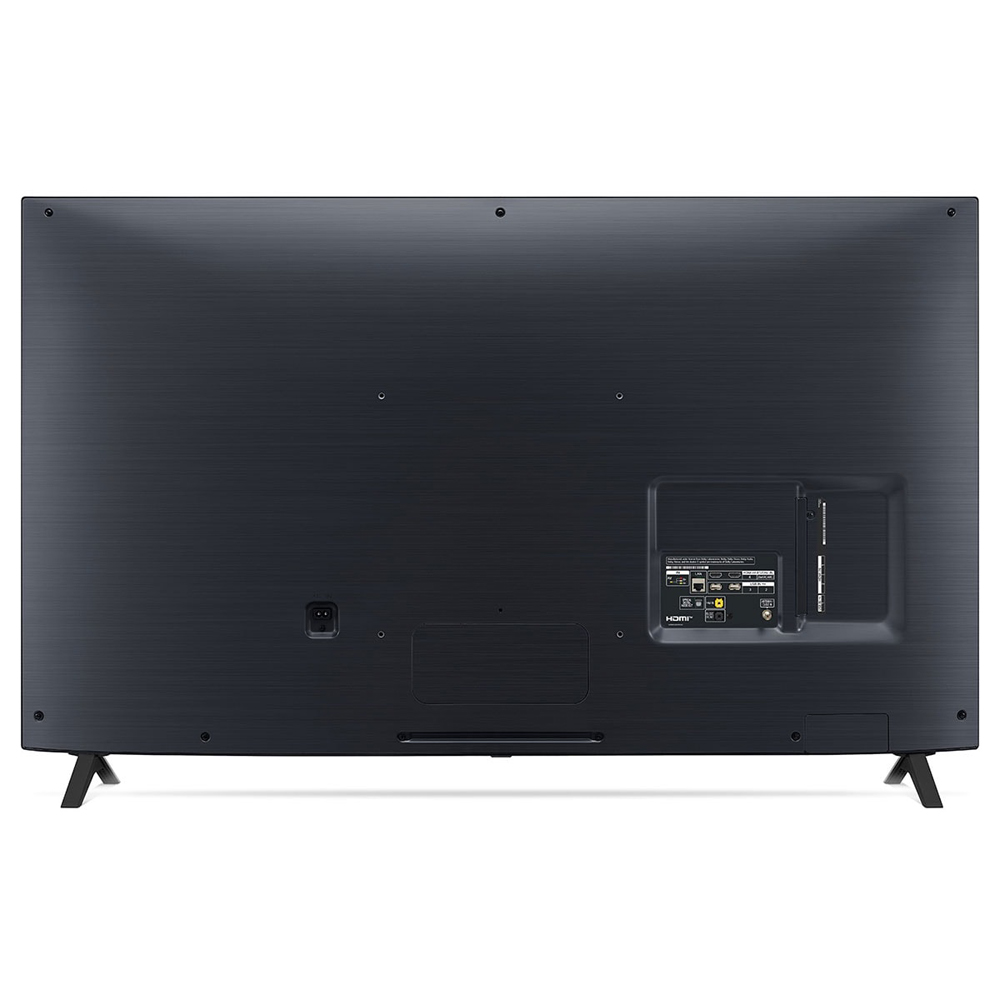 LG 55NANO85UNA 55" Nano 8 Series Class 4K Smart UHD NanoCell TV w/ AI ...